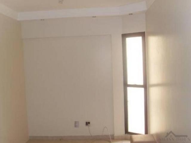 Apartamento duplex à venda no Cambuí em Campinas/SP