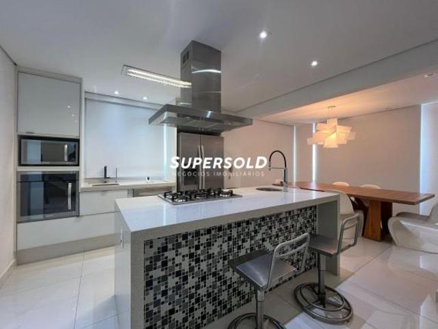 Apartamento Duplex à venda no Cambuí em Campinas/SP
