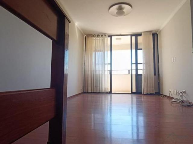 Apartamento duplex à venda no Cambuí em Campinas/SP