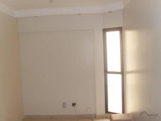 Apartamento duplex à venda no Cambuí em Campinas/SP