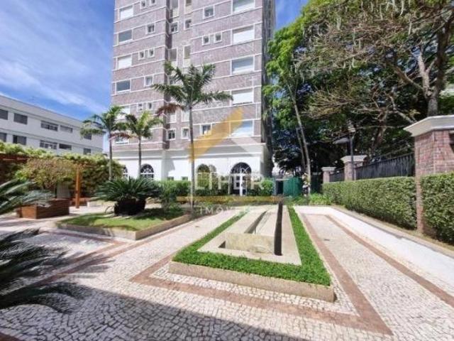 Apartamento Duplex à Venda no Cambuí – Sofisticação e Conforto no The One Loft
