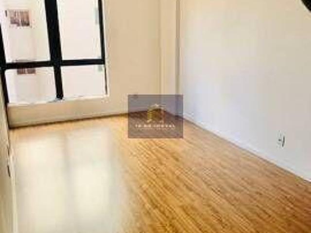 Apartamento Duplex, À Venda, no Campo Belo, São Paulo/SP