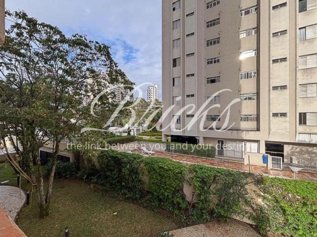 Apartamento duplex a venda no Campo Belo