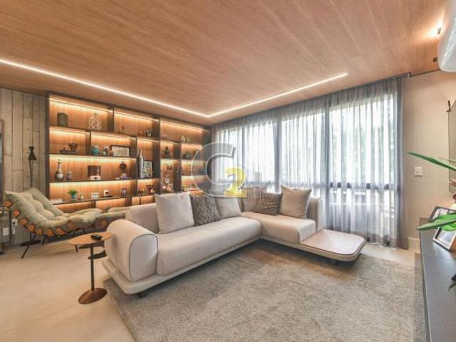 Apartamento Duplex á venda no Campo Belo, 3 quartos, 1 suíte, 3 vagas de garagem