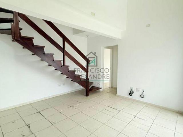 Apartamento Duplex à venda no Centro de Bertioga SP