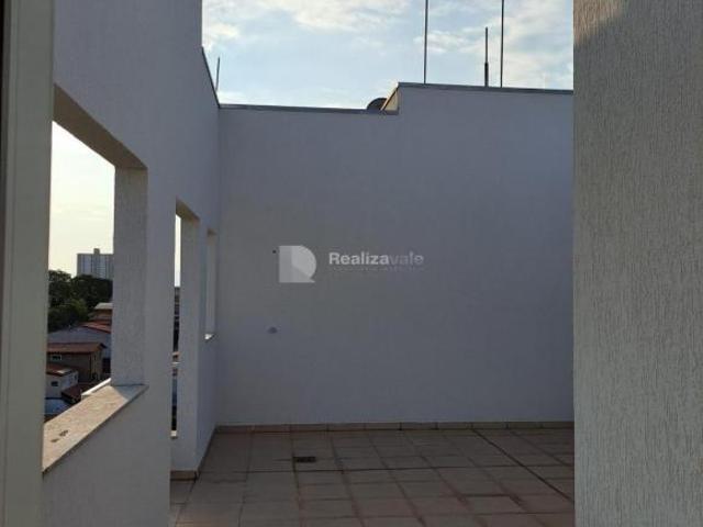 Apartamento Dúplex à venda no centro de Taubaté