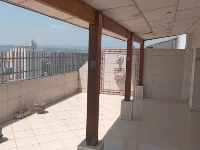 Apartamento Duplex à Venda no Centro, Sorocaba SP