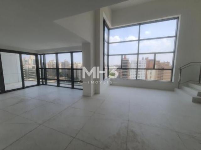 APARTAMENTO DUPLEX À VENDA NO COND.VITRA NO CAMBUI, VISTA ETERNA, ANDAR ALTO COM