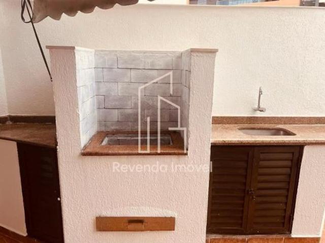 Apartamento Duplex à venda no Condomínio Maison Classique
