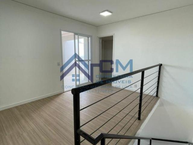 APARTAMENTO DUPLEX A VENDA NO CONDOMÍNIO ECOLIVE JACARANDÁ