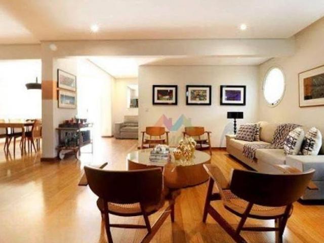 Apartamento duplex à venda no Condomínio Edifício Aspen Indaiatuba, SP | AP0401