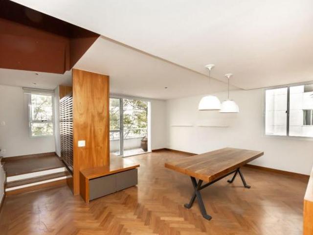 Apartamento Duplex à venda no Condomínio Leopoldo Espaço Duo, no Itaim Bibi, em São Paulo SP