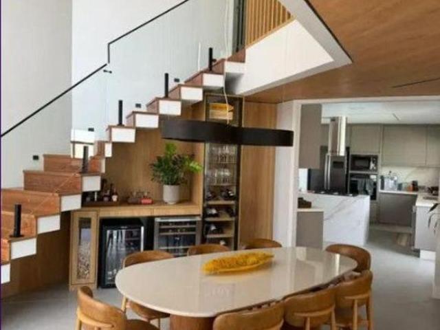Apartamento Duplex à venda no Condomínio Vila Milano em Campo Belo São Paulo SP
