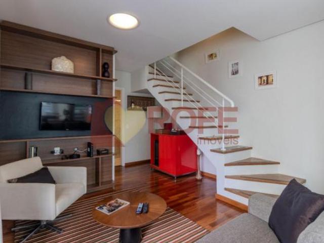 Apartamento duplex à venda no Condomínio Villa Funchal Bay Apartments! 8