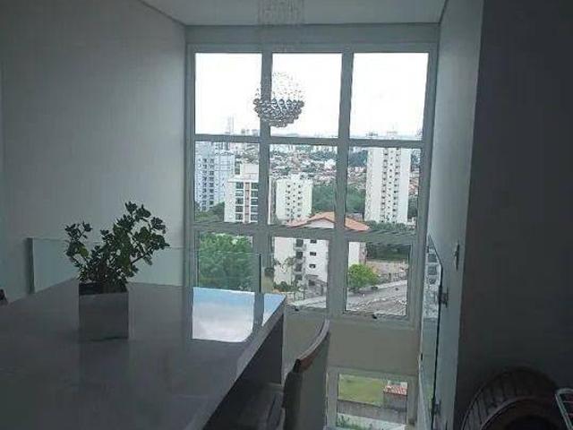 Apartamento Duplex à venda no Condomínio Villagio Simone em, Sorocaba/SP