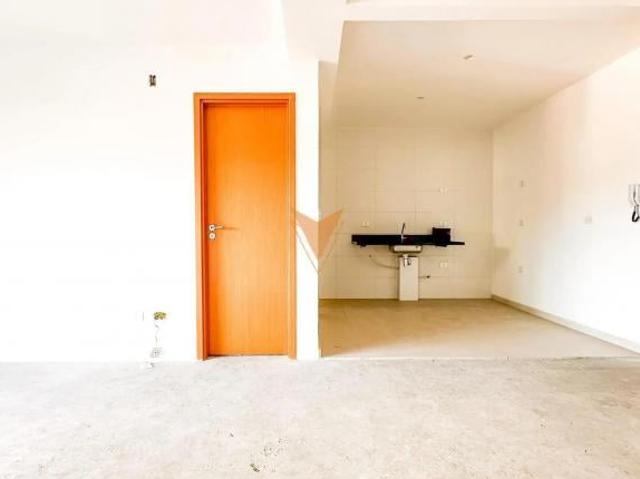 Apartamento Duplex à Venda no Costa do Marfim, Granja Viana, Cotia, SP 115 m², 3 Dormitórios, Unida