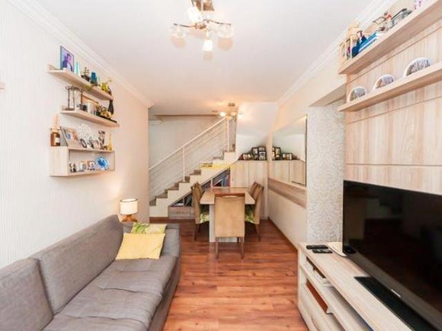 Apartamento Duplex à Venda no Ed. Solar do Tingui