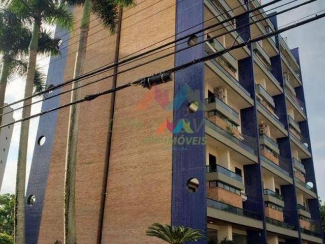 Apartamento Duplex à venda no Edifício Vilas de San Fernando – Riviera de São Lourenço, Bertioga/SP|