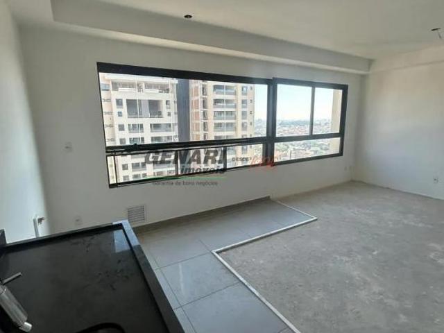 Apartamento duplex à Venda no Edifício Authoria, 2 suítes no Centro, Indaiatuba, SP