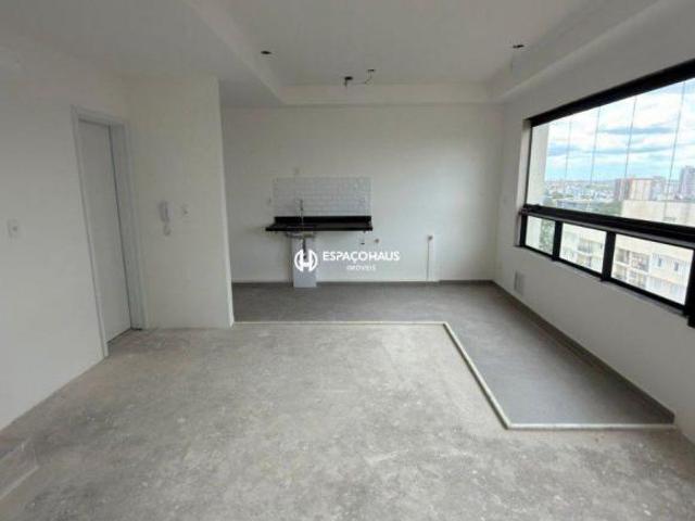 Apartamento duplex a venda no Edificio Authoria em Indaiatuba SP
