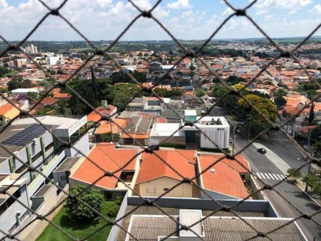 Apartamento Duplex à Venda no Edifício Belvedere em Salto/SP – 5 Dormitórios, 4 Vagas