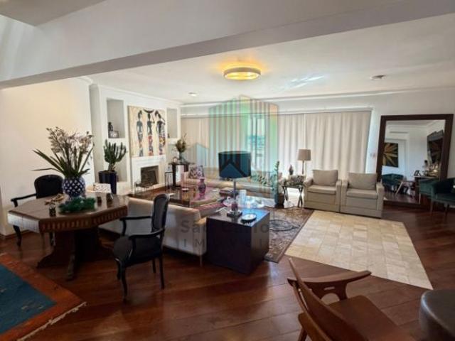 Apartamento duplex à venda no Edifício Central Park, São Carlos São Carlos imóveis