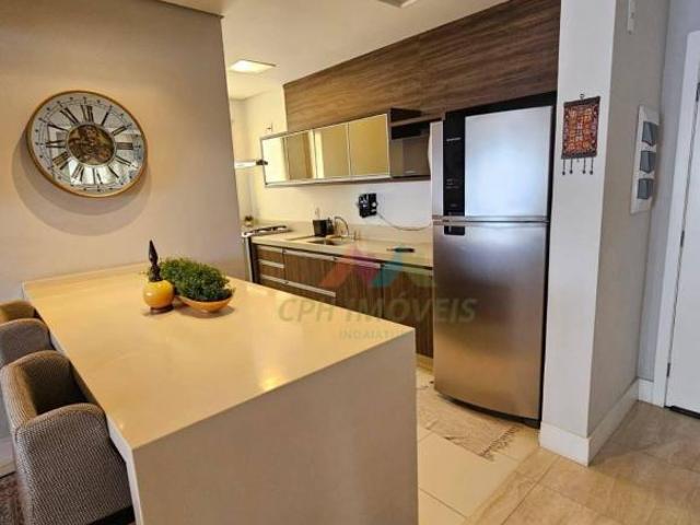 Apartamento duplex à venda no Edifício Jatobá Indaiatuba, SP | AP0474