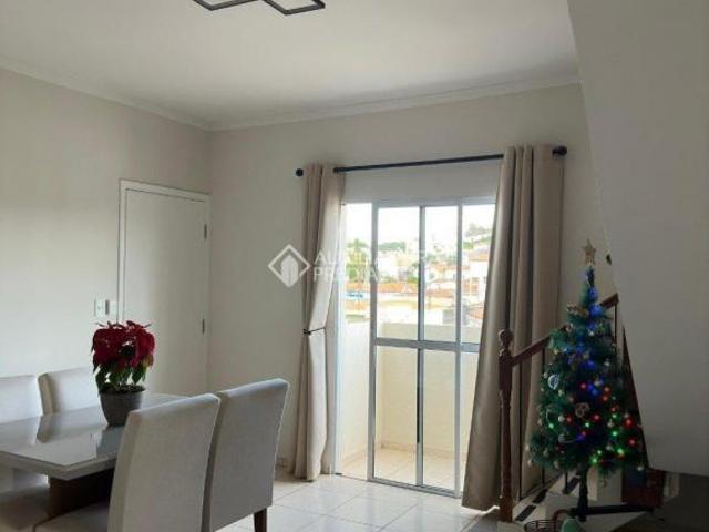 Apartamento duplex à Venda no Edifício Lorenzo Último Andar