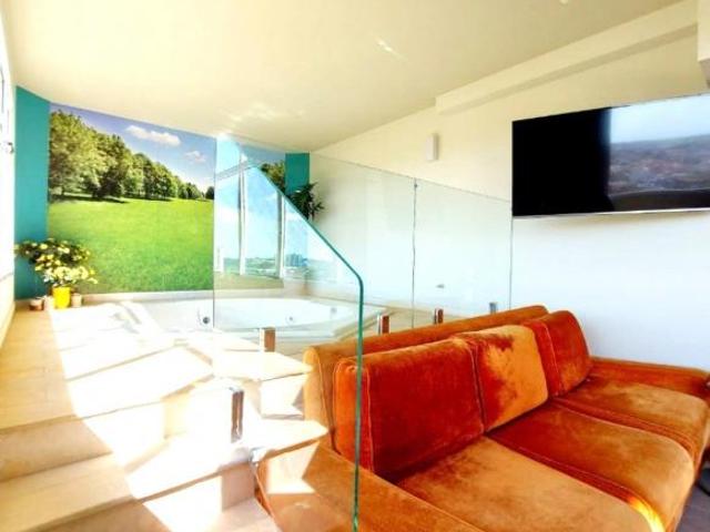 Apartamento Duplex à Venda no Edifício Piazza Treviso em Indaiatuba SP