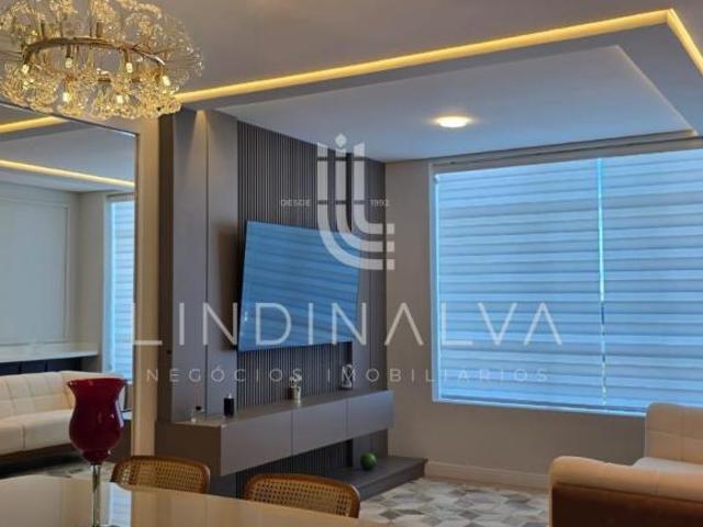 Apartamento Duplex à venda no Edifício Provence Av. Pedro Basso Foz Paraná