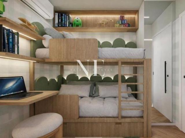 Apartamento DUPLEX à venda no Gonzaguinha em SV