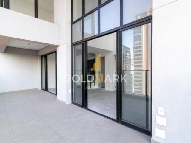 Apartamento Duplex à venda no Helbor Window Moema 104 metros 2 suítes 2 vagas