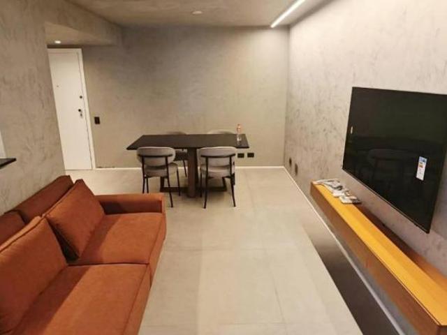 Apartamento Duplex à Venda No Itaim Bibi com 1 quarto