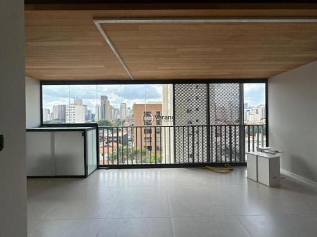 Apartamento Duplex á Venda no Itaim Bibi