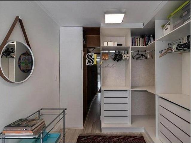 Apartamento Duplex à venda no Itaim Bibi