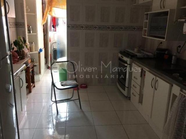 Apartamento Duplex a venda no Jaguaribe Osasco/SP