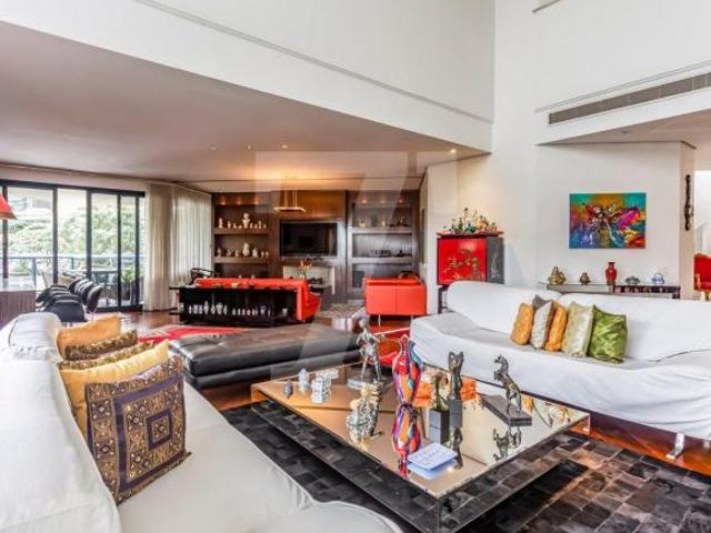 Apartamento Duplex à venda no Jardim América