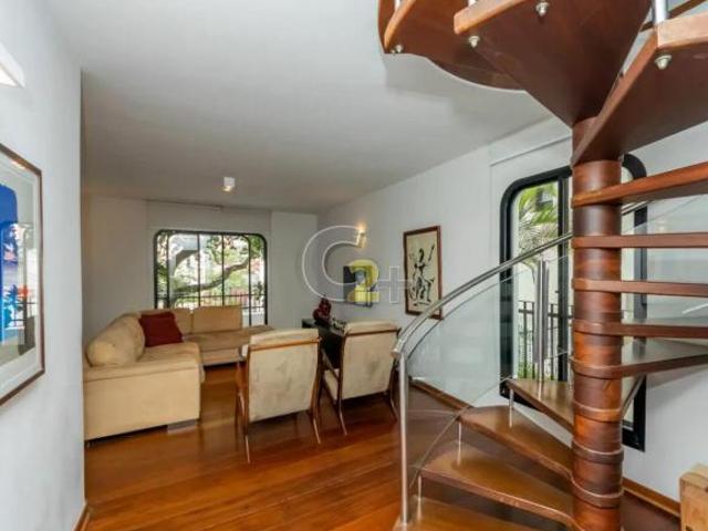 Apartamento Duplex à venda no Jardim América com 5 suítes e 6 vagas