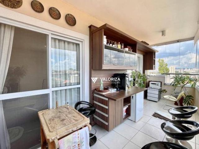 Apartamento Duplex à Venda no Jardim Europa – Sorocaba/SP