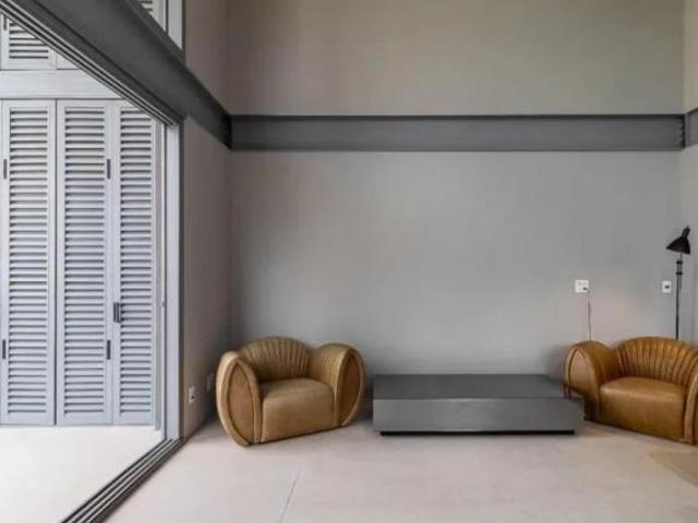 Apartamento Duplex à venda no Jardim Paulista