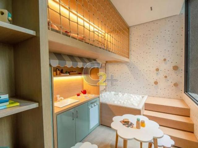 Apartamento Duplex à venda no Jardim Paulista 4 suites e 4 vagas