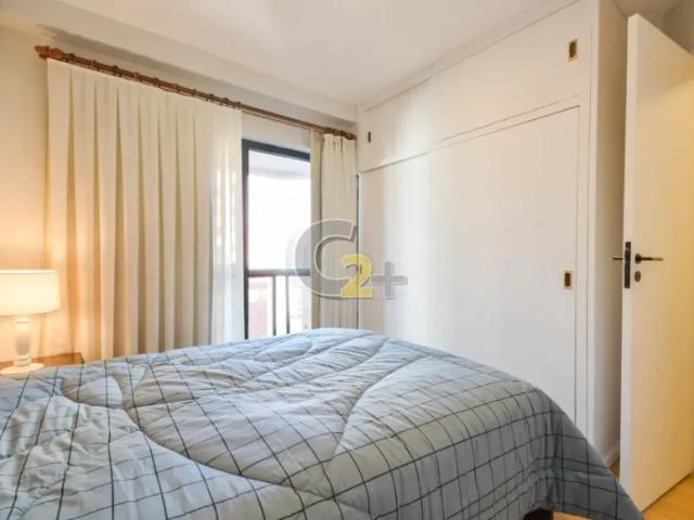 Apartamento Duplex a venda no Jardim Paulista com 2 suites e 2 vagas