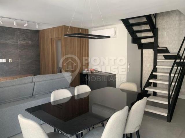 Apartamento Duplex à Venda no Jardins