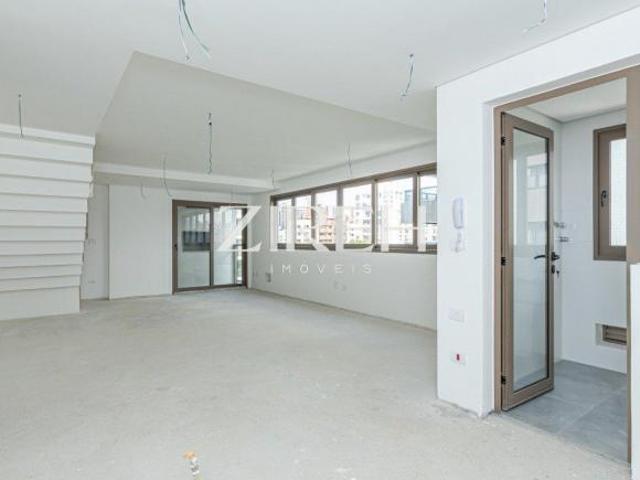 APARTAMENTO DUPLEX À VENDA NO MAINZ GUTEMBERG