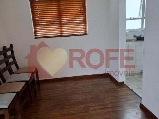 APARTAMENTO DUPLEX À VENDA NO MORUMBI