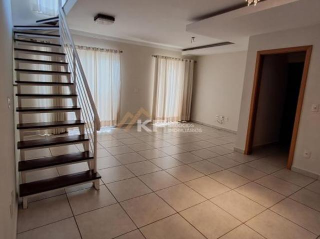 Apartamento Duplex à Venda no Nova Aliança Ribeirão Preto / SP