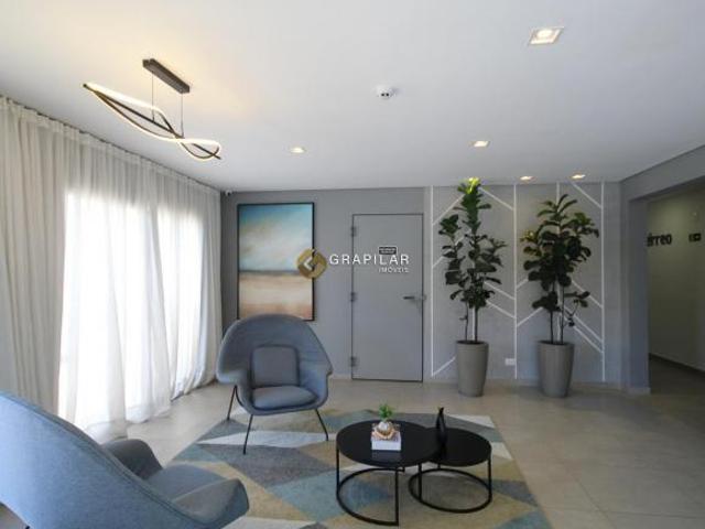 Apartamento Duplex à Venda no Novo Mundo, Curitiba