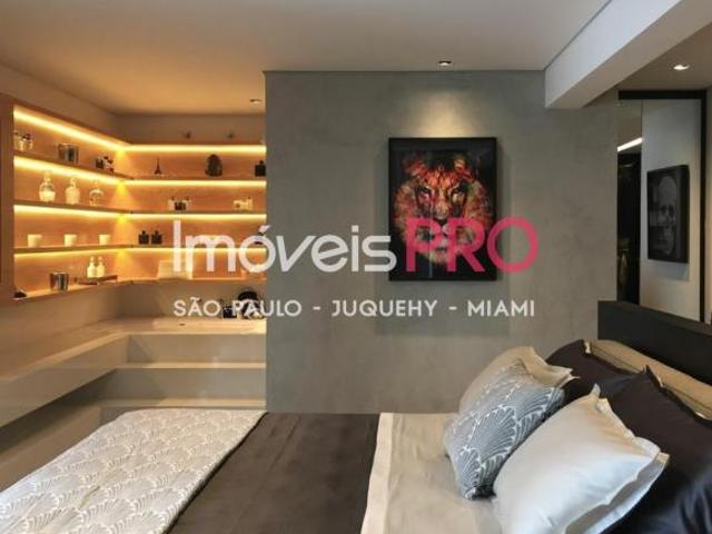 Apartamento duplex à venda no Paraíso ? ao lado do Parque Ibirapuera