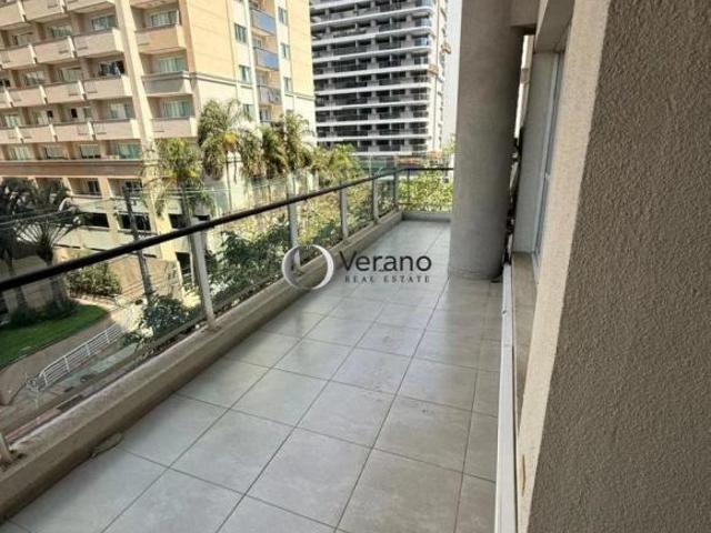 Apartamento Duplex à Venda no Paraíso