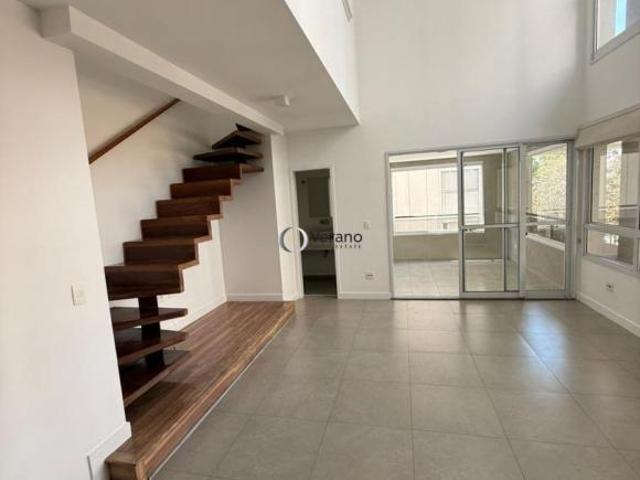 Apartamento Duplex à Venda no Paraíso